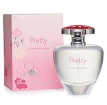 Elizabeth Arden Pretty Perfume Eau De Parfum Spray 3.3 Oz Mini - Default