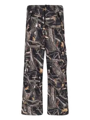 Carhartt Work In Progress 100% Cotton Workwear Trousers