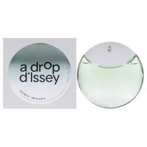 Issey Miyake A Drop D'issey Eau De Parfum Spray 3.0 Oz - Default