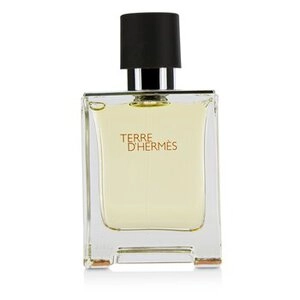Hermès Terre D' Edt Spray Mini