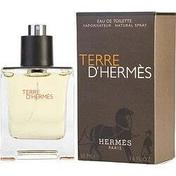 Hermès Terre D' Edt Spray Mini - Default