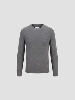 BERNER KUHL Kuhl Torso Rib Crew Sweatshirt
