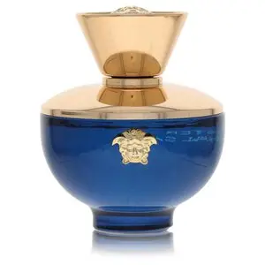 Versace Dylan Blue Eau De Parfum Spray Tester 3.4 Oz For - Default