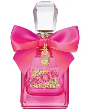 Juicy Couture Viva La Juicy Neon Eau De Parfum Spray 1.7 Oz - Default