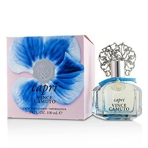 Vince Camuto Capri Eau De Parfum Spray Mini - Default