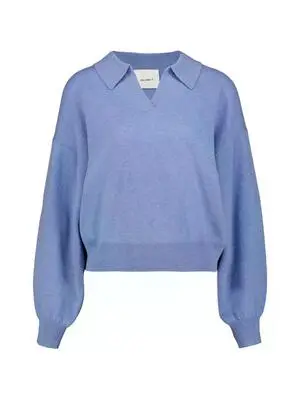 LISA YANG Katriel V-neck Sweater