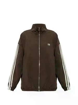 P.E Nation Radius Side-stripe Jacket