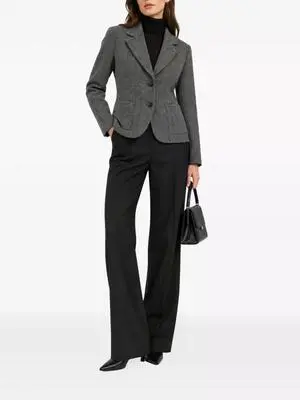 Seventy Prince Of Wales Check Blazer
