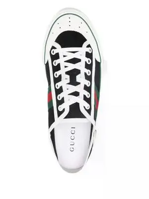 Gucci Tennis 1977 Sneakers