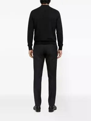 FRANZESE COLLECTION Stefano De Martino V-neck Cardigan