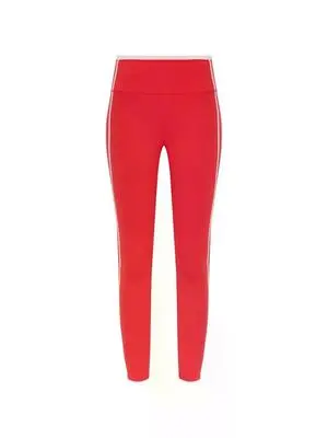 P.E Nation Radar Side-stripe Leggings