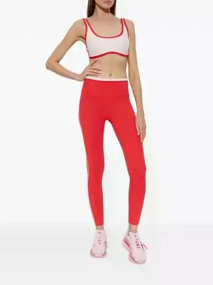 P.E Nation Radar Side-stripe Leggings