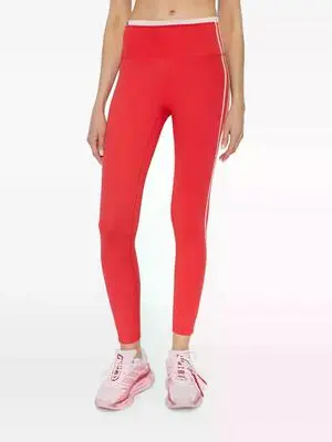 P.E Nation Radar Side-stripe Leggings