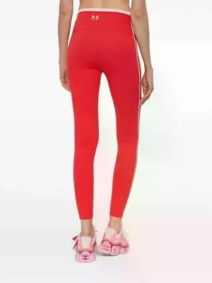 P.E Nation Radar Side-stripe Leggings