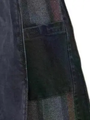 Carhartt Work In Progress Og Detroit Corduroy-collar Jacket