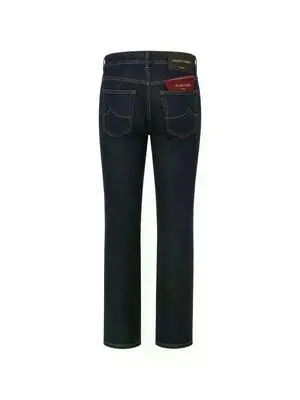 Jacob Cohen Slim-fit Jeans - Blue