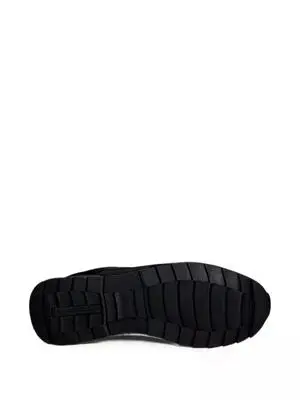 NAPAPIJRI Valor Logo-patch Panelled Sneakers