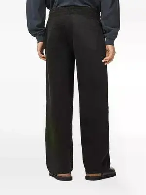 ALLSAINTS Logo-print Track Pants