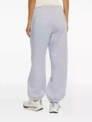 P.E Nation Voltage Logo-print Track Pants - Grey
