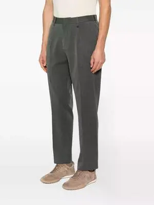 ANTONY MORATO Pleated Straight-leg Trousers
