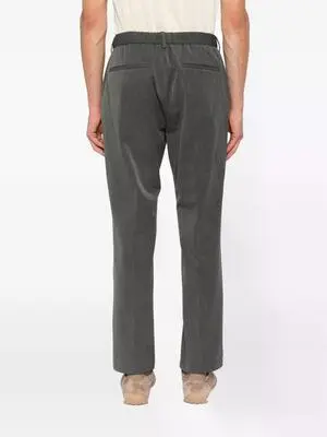 ANTONY MORATO Pleated Straight-leg Trousers