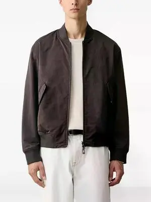 Armani Exchange Long Sleeve Jackets For Men