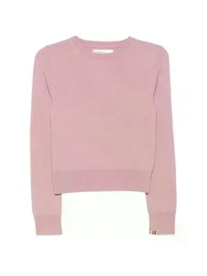 Extreme Cashmere February Sweater - Pink