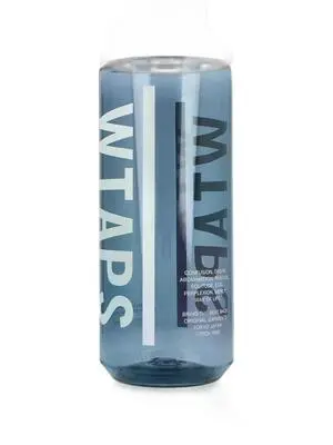 WTAPS Logo-print Water Bottle