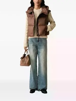 Barbour Joan Cable-knit Sweater