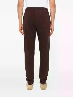Sunspel Internal-drawstring Track Pants
