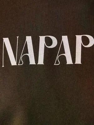 NAPAPIJRI Bliss Logo-print Sweatshirt