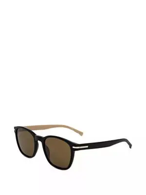 BOSS Square-frame Sunglasses