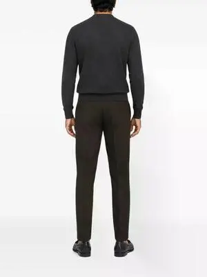 FRANZESE COLLECTION V-neck Cardigan