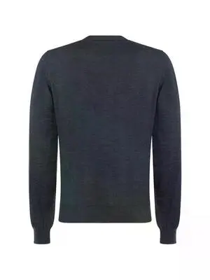 FRANZESE COLLECTION V-neck Cardigan