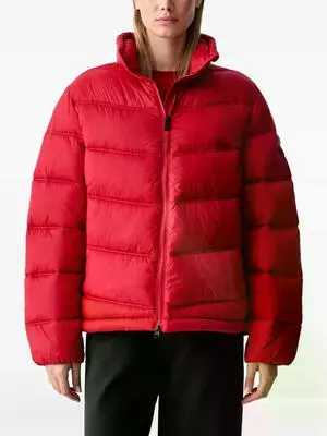 NAPAPIJRI Ega High-neck Puffer Jacket