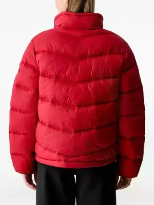 NAPAPIJRI Ega High-neck Puffer Jacket