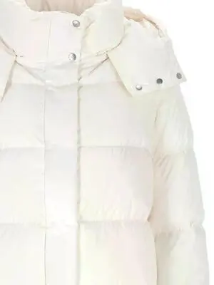 Add Hooded Ped Jacket