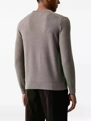 Marc O'polo Textured-knit Sweater