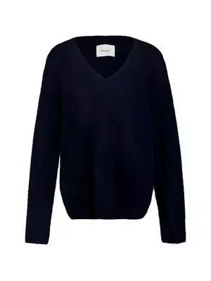 LISA YANG Leona V-neck Sweater