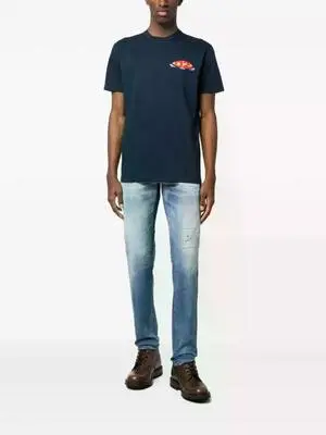 Dsquared2 Logo-print T-shirt