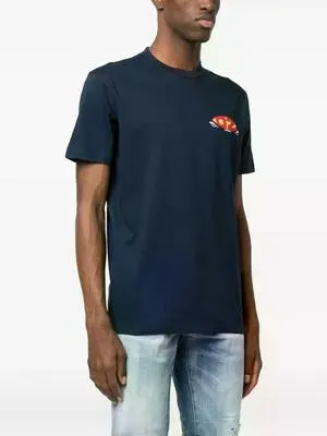 Dsquared2 Logo-print T-shirt