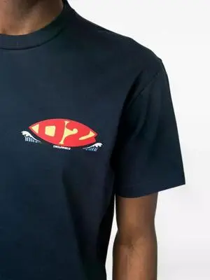 Dsquared2 Logo-print T-shirt
