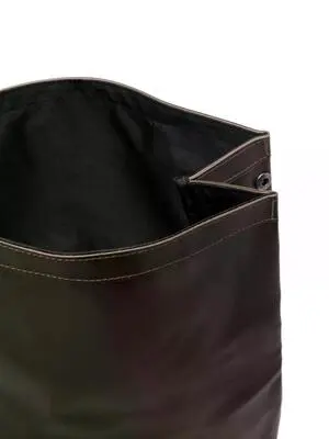 Rains 2 Way Foldover-top Backpack