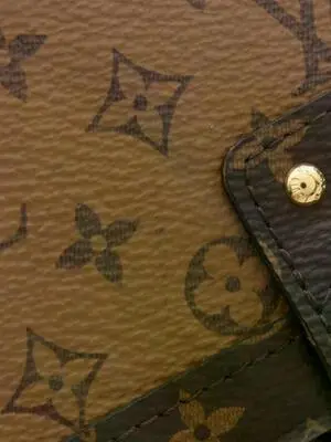 LOUIS VUITTON 2019 Monogram Petite Malle Crossbody Bag