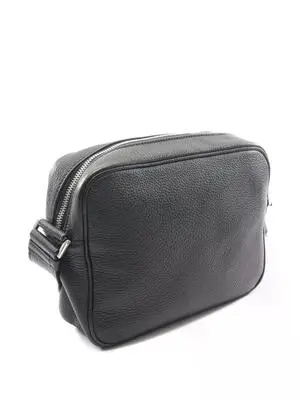 Prada 2013-2026 Vitello Daino Camera Bag Crossbody Bag