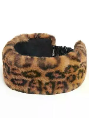 Apparis Eleni Head Band - Brown