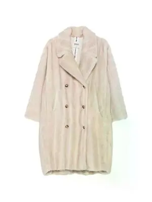 Sword 6.6.44 Long Outerwear For Women