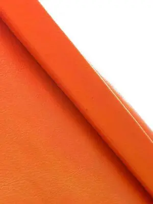Bottega Veneta 2010s Triangle Clutch Bag