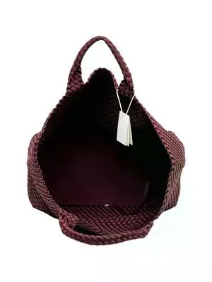 EN AVANT Firenze Woven Tote Bag
