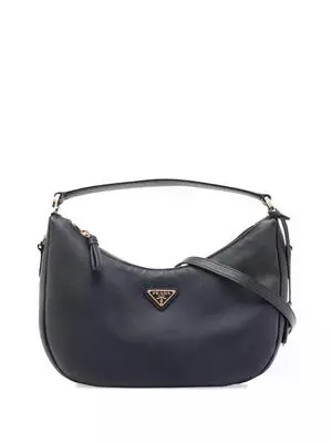 Prada 2013-2026 Soft Grain Satchel